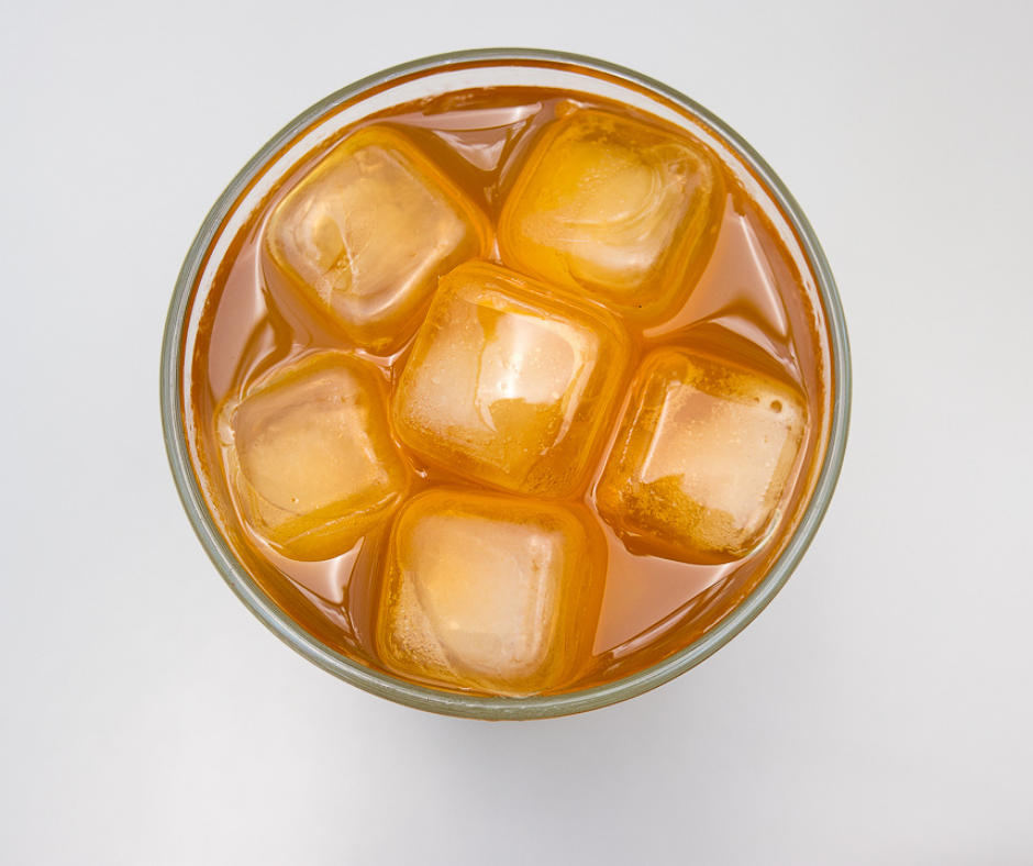 Premium Iced Tea Concentrate with Calamansi Extract – The Sunrise Grocer