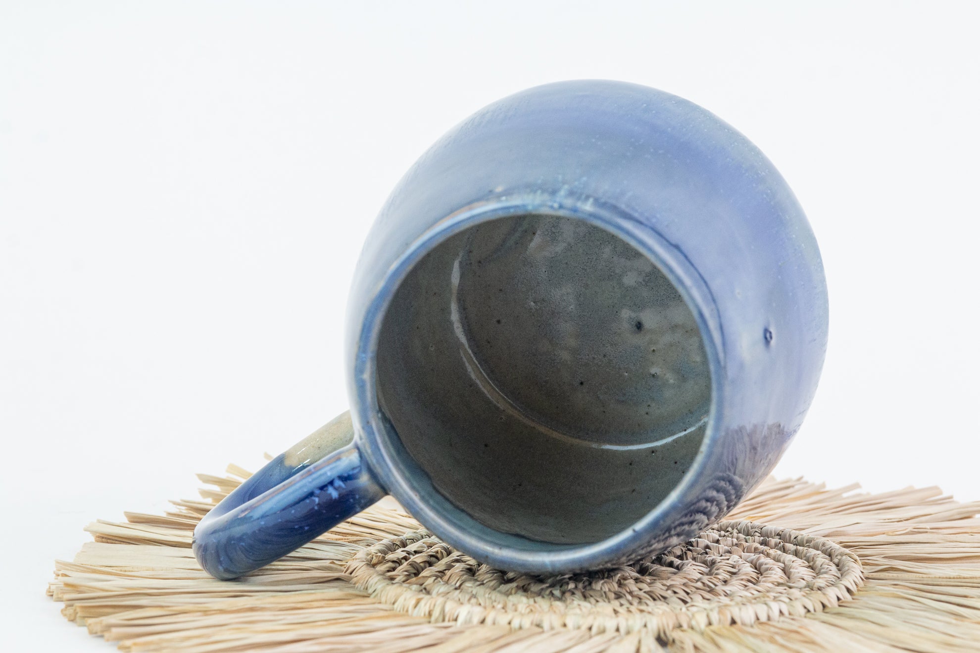 Gourd Mug (Large) – The Sunrise Grocer